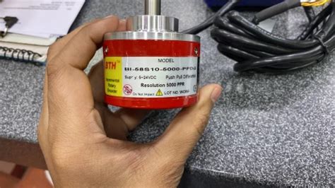 Encoder Decoder Input 720p At ₹ 8900 In New Delhi Id 2853227877073