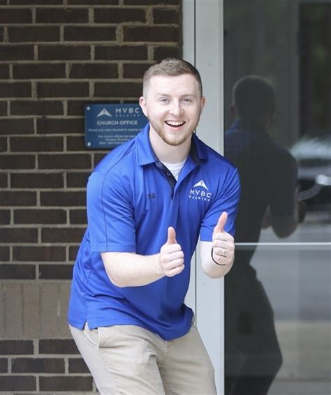 Mvbc Raleigh Daniel Harrison