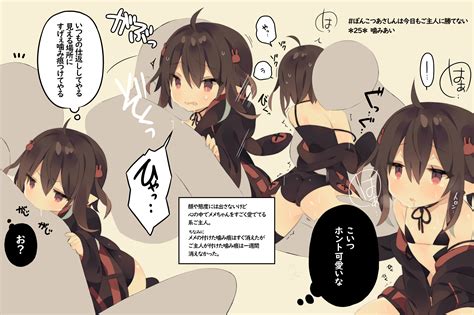 Meme Original Drawn By Mimolm Danbooru