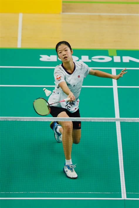 賀本校羽球隊獲得113年全國中等學校運動會國中女子團體第五名