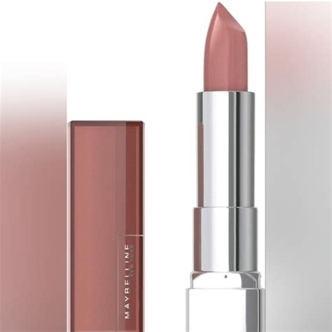 Maybelline Makeup Maybelline Color Sensational Lipstick