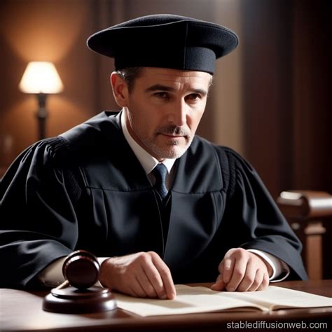 Judge Holden With The Gang Prompts Stable Diffusion Online