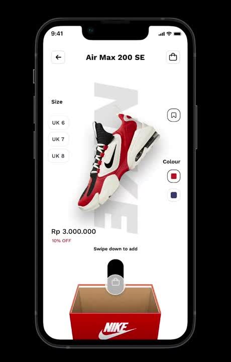 Putri Swastika On Linkedin Uiux
