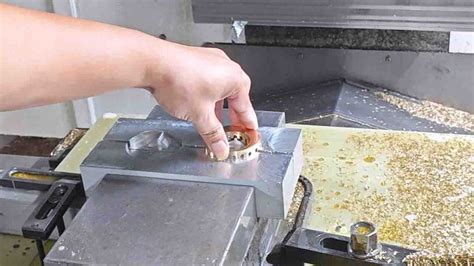 Cnc Machining And Surface Finishes The Ultimate Guide Ls Tech