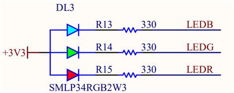 Using The Rgb Led On The Arduino Nano Rp2040 Connect Learn Embedded Systems