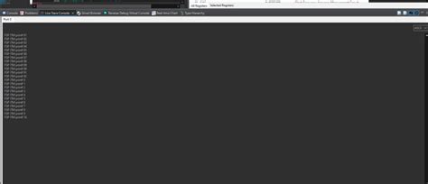 Swo Printf With Ek Ra M Forum Ra Mcu Renesas Engineering Community