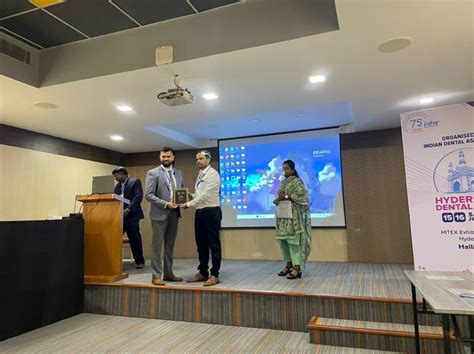 Ganesh Kulkarni On Linkedin Thanks To Ida For The Wonderful Opportunity To Chair An Amazing And