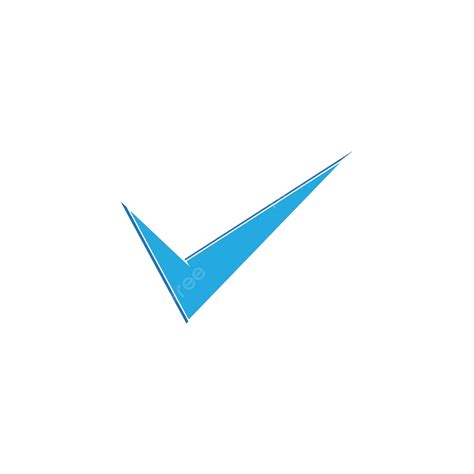 Check Mark Symbol And Logo Icon Accept Icon Symbol Vector Accept Icon