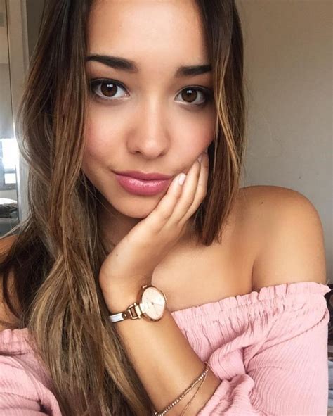 Profil Dan Biodata Annisa Rawles Lengkap Dengan Foto Terbarunya