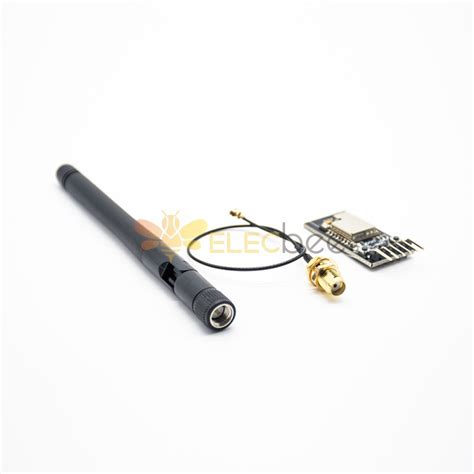 3pcs DT 06 Wireless WiFi Serial Transmissions Module TTL To WiFi