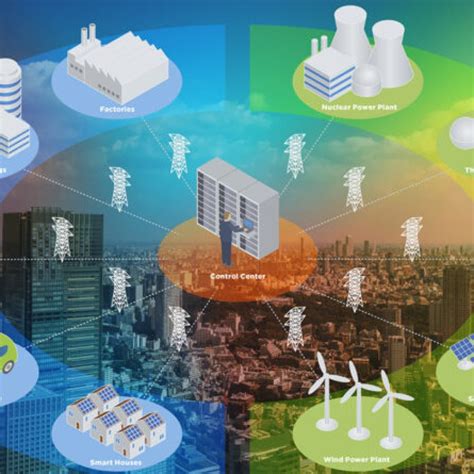 Renewable Energy Integration In Modern Grids Live Enhanced