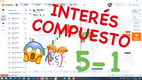 Operaciones Binarias Iq Option 2020 😍 Youtube