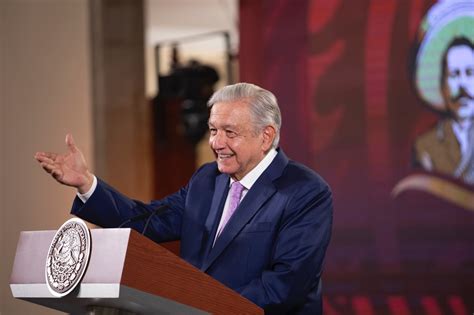 ¿por Qué Calderón No Defiende A García Luna Si Es Abogado Revira Amlo