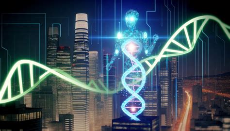 What Enhances Ai Efficiency Through Genetic Algorithms Algorithm