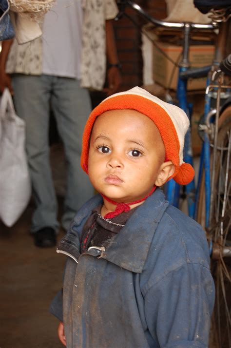Top 10 Greatest Eritrean Sayings Madote