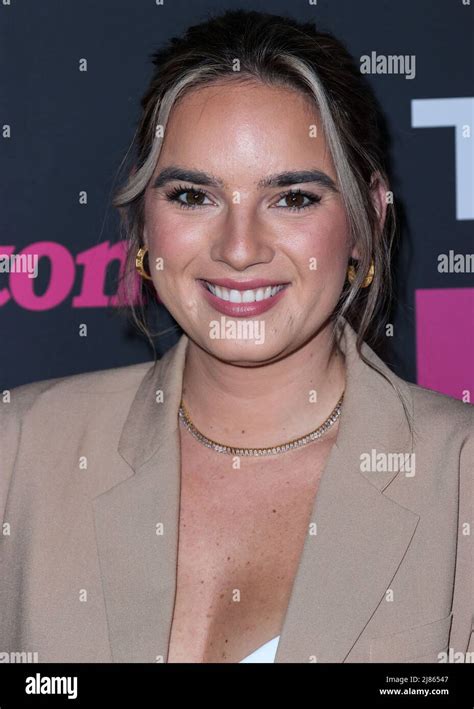 Natalie Noel Mariduena Hi Res Stock Photography And Images Alamy