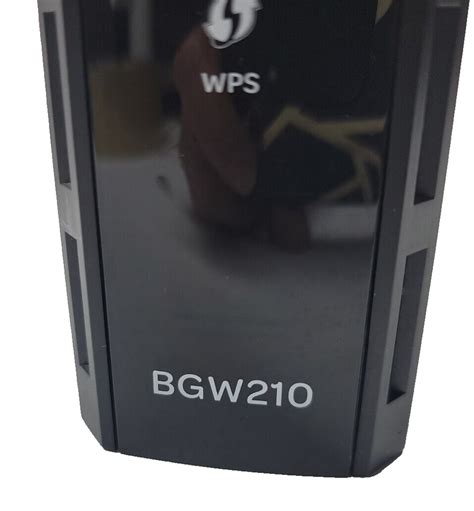 Atandt Arris Bgw210 700 Ebay