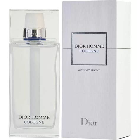 Dior Homme Cologne 2013 دیور هوم کلون 2013 | خلیفه چی