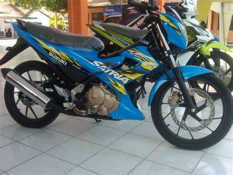 Tourkebumen Blogspot DAFTAR HARGA SEPEDA MOTOR SUZUKI TERBARU