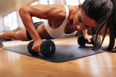 10 Day Tabata Workout Challenge