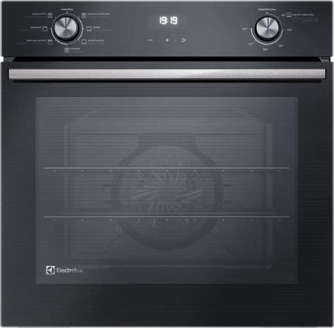 Qual o Melhor Forno Elétrico Profissional TOP 9 de 2025