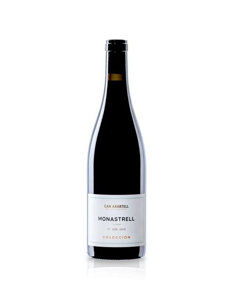 Monastrell 2021