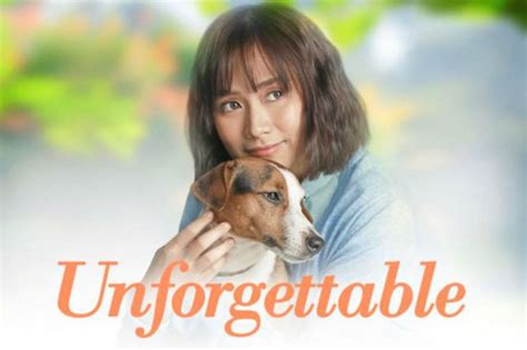 Sarah Geronimos Unforgettable Coming To Netflix Abs Cbn News