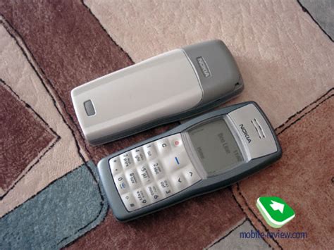 Mobile-review.com Nokia 1101. Live pictures