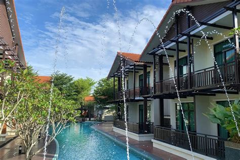 9 Resort Di Selangor Untuk Percutian Yang Hebat 2024