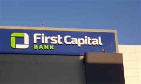 News First Capital Bank