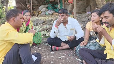 पिनूची बायको 😂कॉमेडी 😅 Youtube