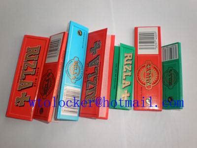 Rizla Cigarette Rolling Paper - Jiangxi Puntblau Co.,ltd - ecplaza.net