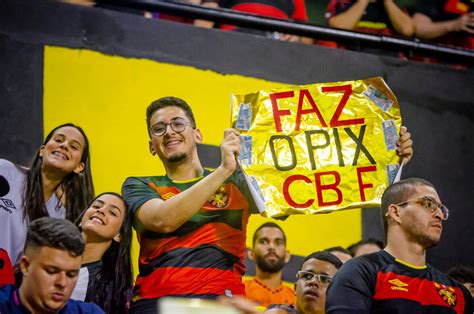 Sport Pode Faturar Até R 53 Milhões Em Premiações