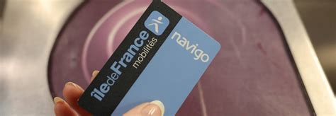 Augmentation Du Pass Navigo En 2025