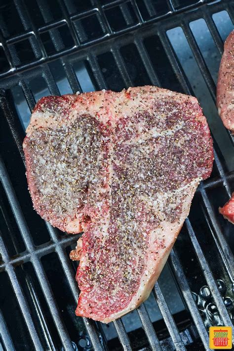 Porterhouse Steak Recipe Sunday Supper Movement