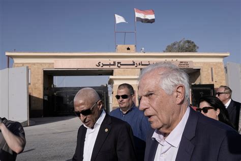 Eu Must Act Decisively To Halt Israels Silencing Of Journalists