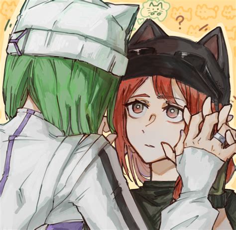 Lesbians Pixiv Id Ela R S Rainbow Six Siege Rainbow Six Games Ela