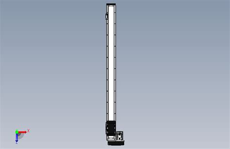 威洛博模组vgth8 Lx C S1000 Bl Zp20 D3 Step 模型图纸下载 懒石网