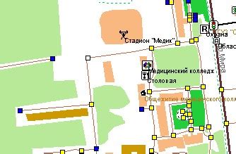 GPS-карты Сахалина для Навител Навигатор