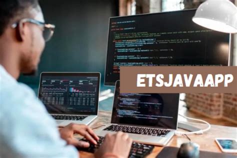 ETSJavaApp The Ultimate Java Development Environment Forbes Indo