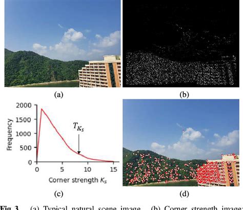 Figure From Feature Detection Based On Significancy Of Local Features For Image Matching