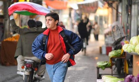 سریال فراری شبکه یک