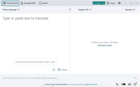 Top 10 Alternatives to Google Translate in 2024 - WorkinTool