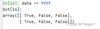 Numpy Numpy Array Array Csdn