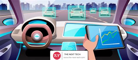 Object Detection In Self Driving Cars Archives The Next Tech
