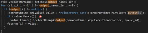 session run function doesn t support multiple outputs · issue 979