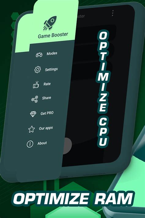 Game Booster Increase Fps For Android Apk Download