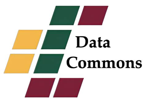 User Guide Data Commons