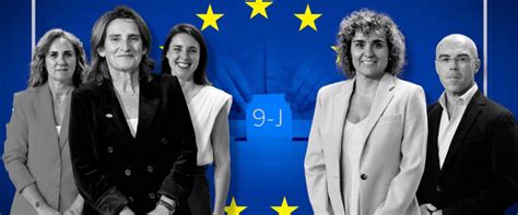 Cuándo se sabe quién ha ganado en las elecciones europeas