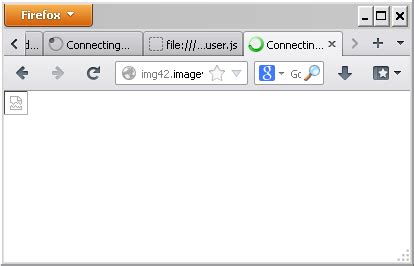 Javascript Injecting A Document Write Call From A Greasemonkey Script